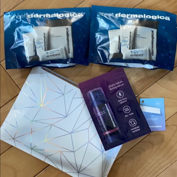 dermalogica | Skincare | Dermalogica Bundle | Poshmark
